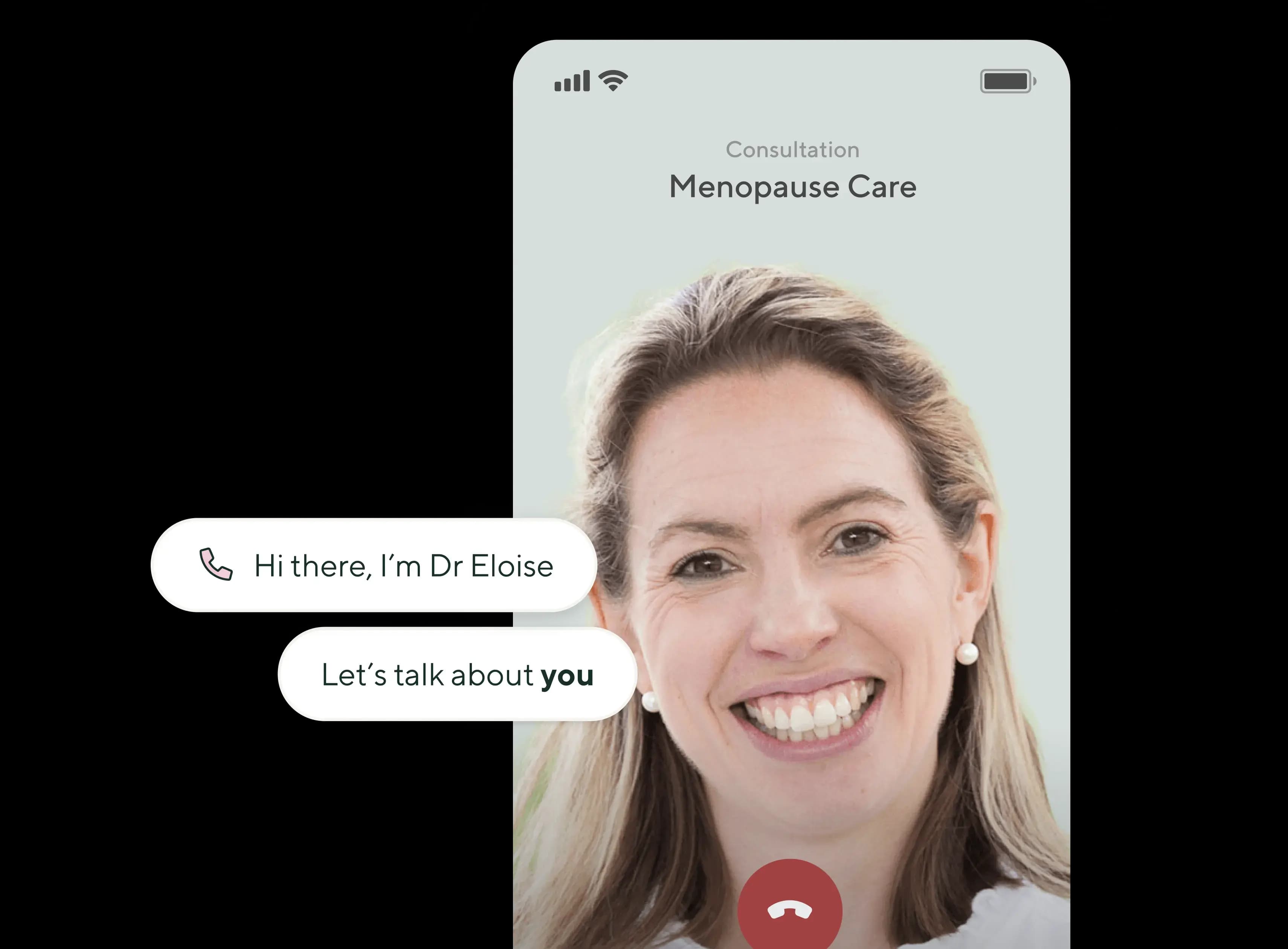 Menopause Care - Access Expert Help & Support with Menopause