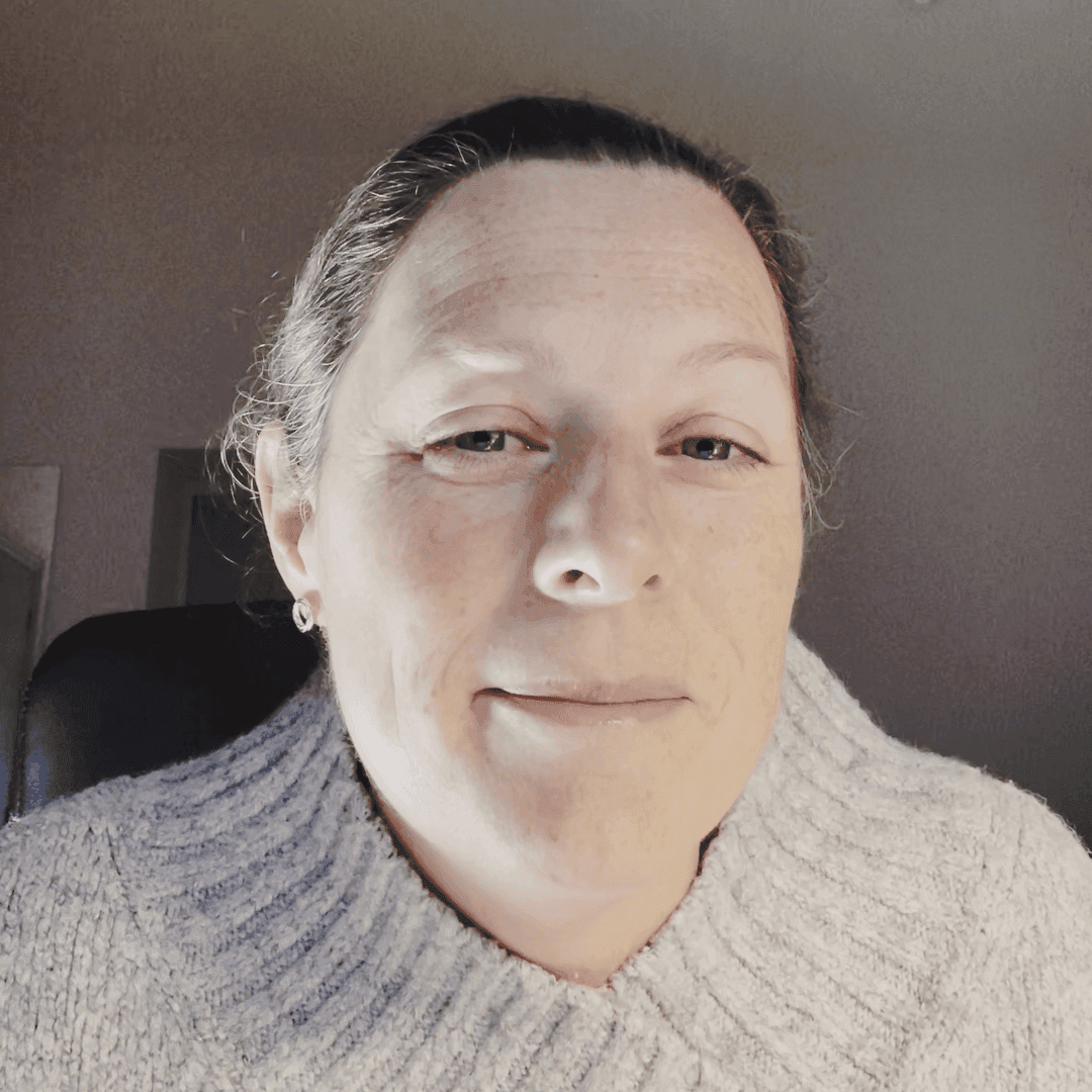 Dr Rebecca Smithson | Associate at Menopause Care