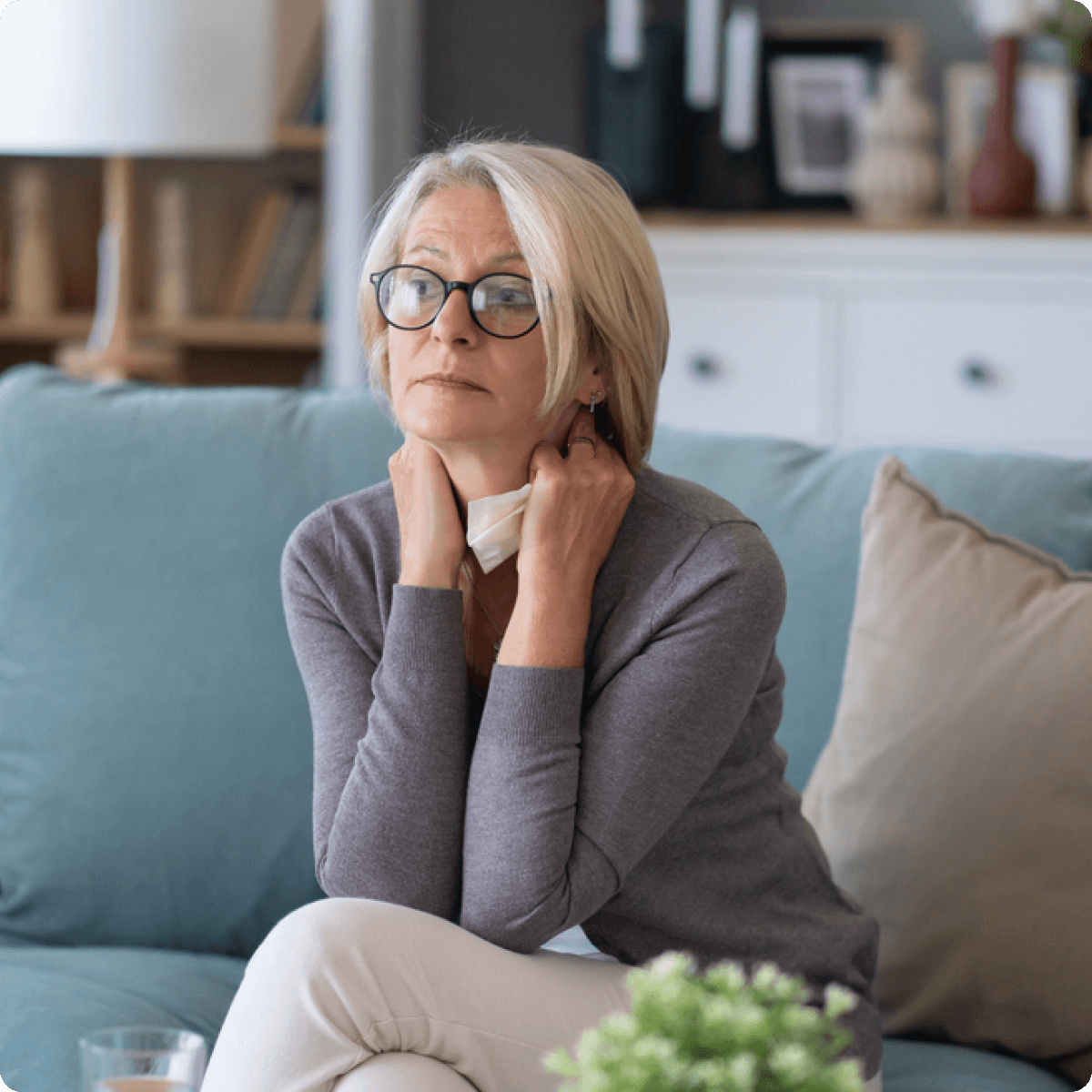Managing Hot Flushes in Menopause | Menopause Care
